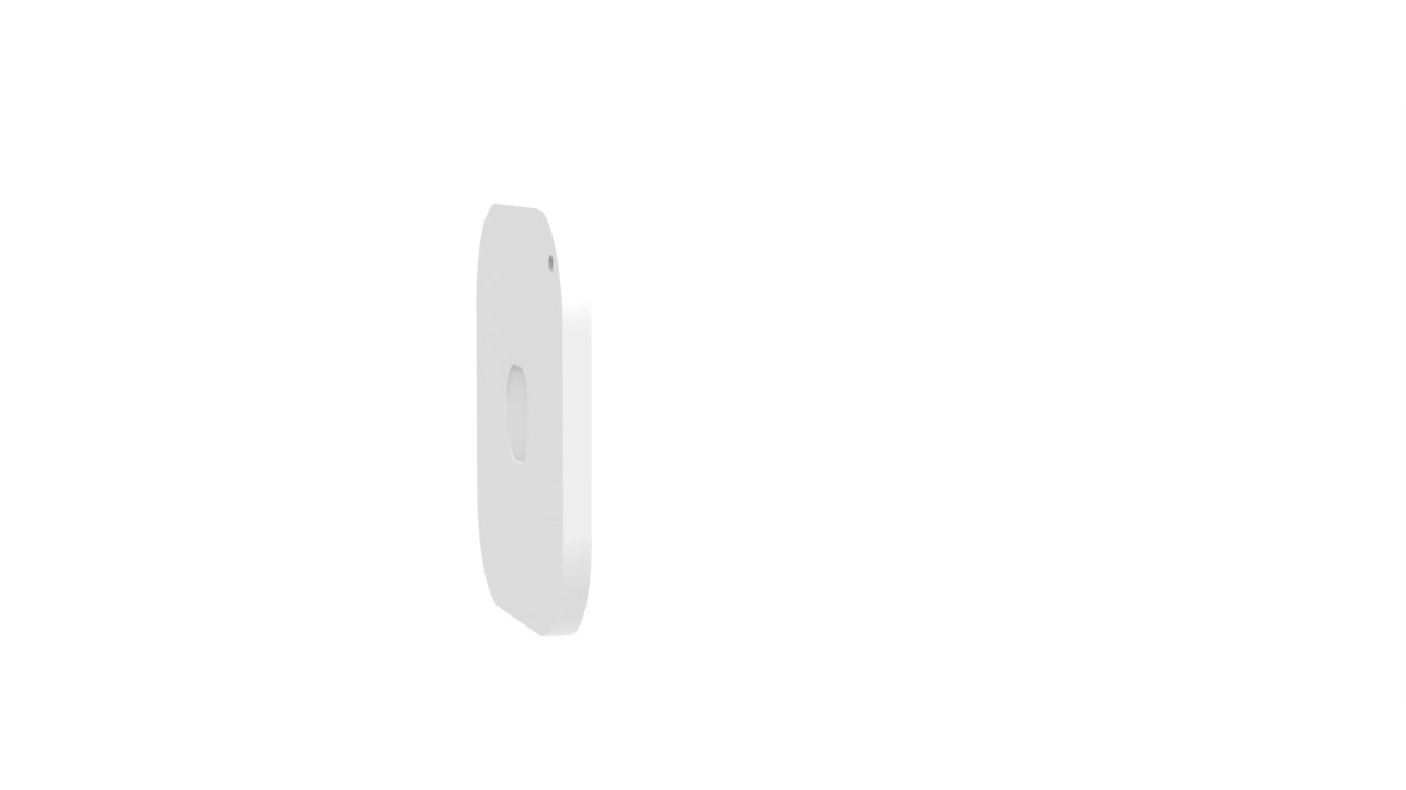 Smallest Mini Portable Tracking Device For Wallet Cell Phone Bag