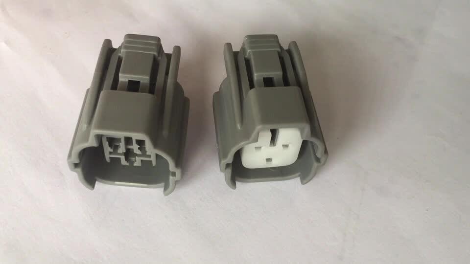 3 Position Automotive Sensor Plug Car Connector Camshaft Plug For ...