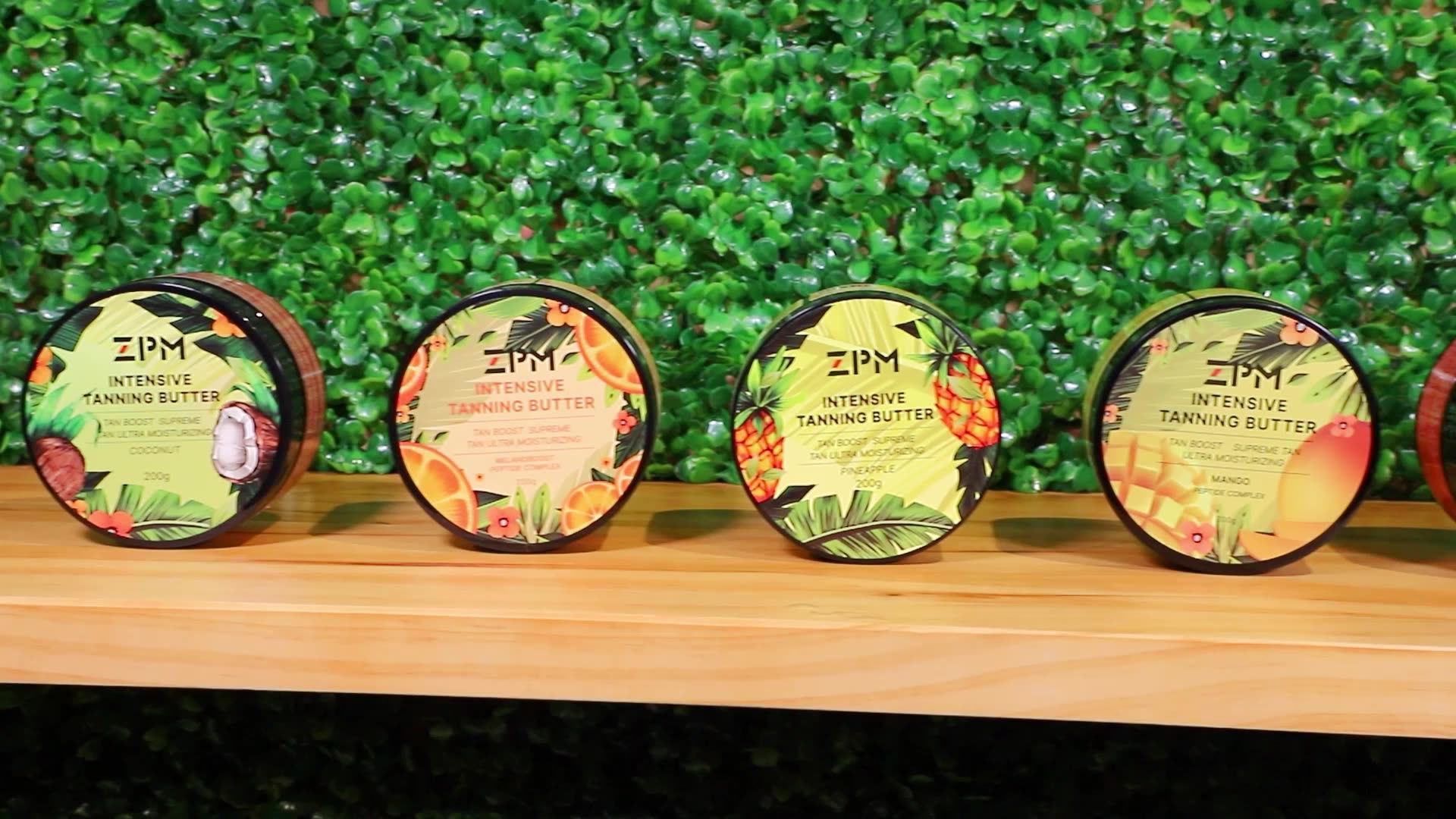 Ultmate Muscle Dimension Technology With Tingle For Advanced Tanners ...