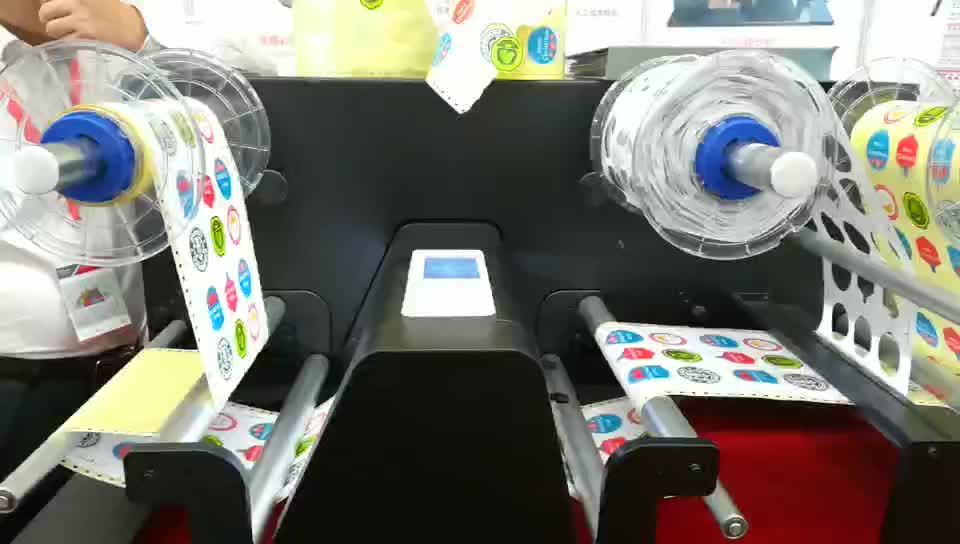 Roll To Roll Digital Die Cutting For Espon Label Printer Mycut Hot ... Roll To Roll Digital Die Cutting For Espon Label Printer Mycut Hot ...