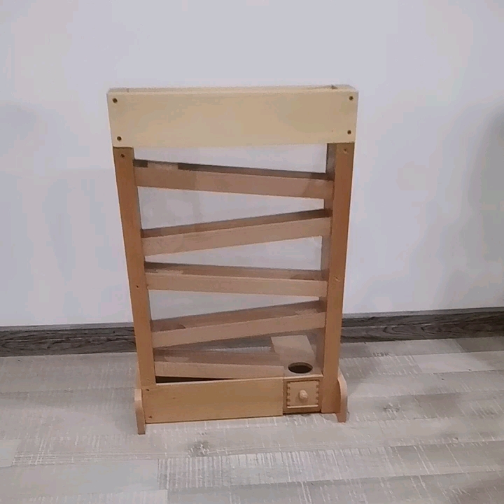 Educational Kids Toys Montessori Visual Tracker Ball Hot Selling Leader ...