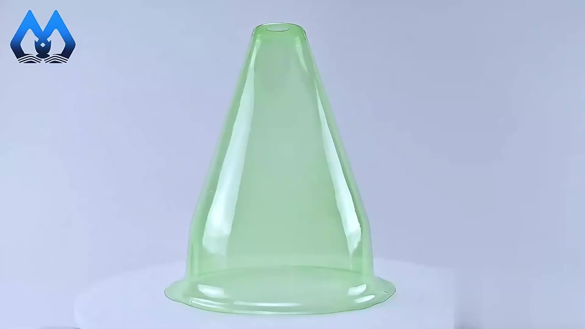 Reusable Plant Covers Dome Plastic Plant Bell Cover Protect Seeds ...