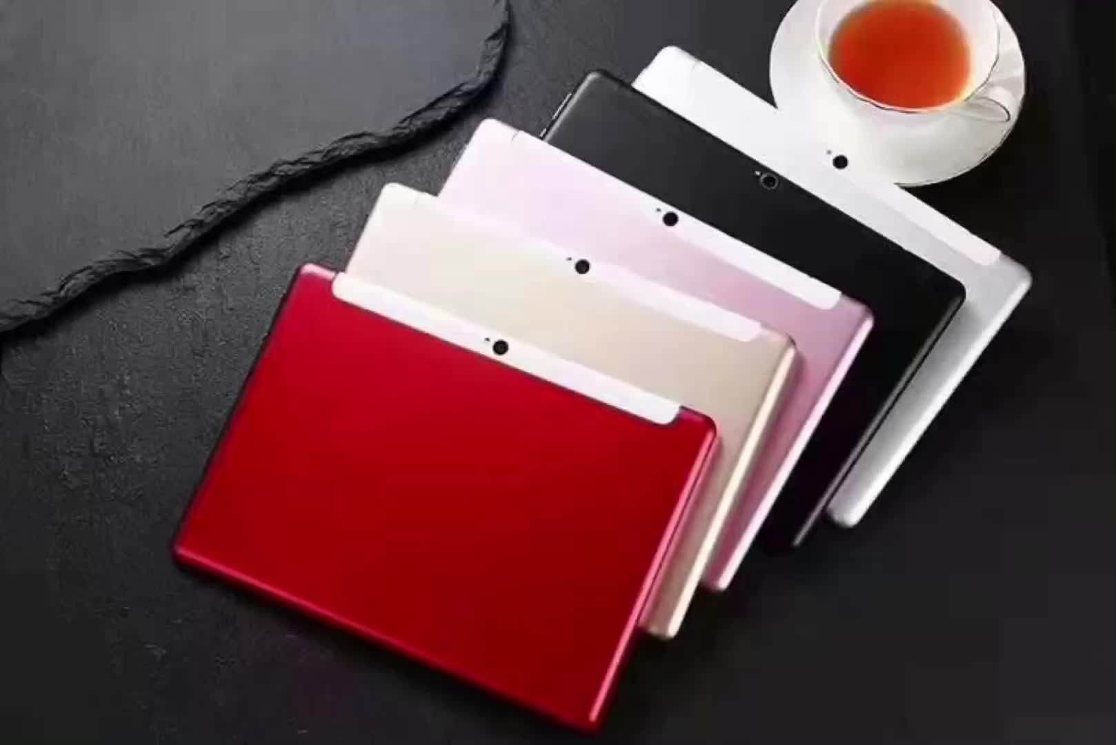 China Factory Promotion Tablet Pc Price Oem Android 10inch Made In For ...