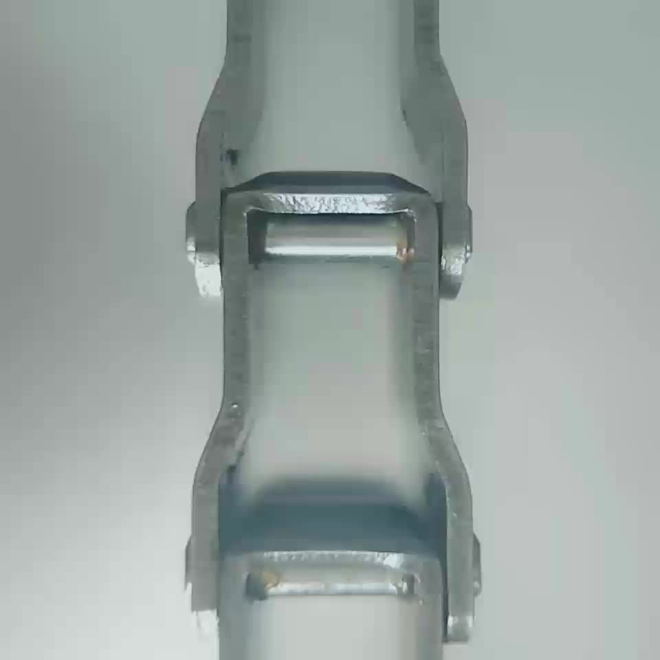 662 667 D205 88k Steel Pintle Chain - Buy Pintle Chain,Forged Chain ...