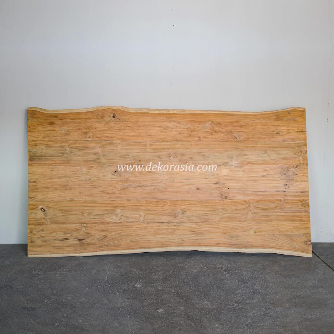 Rectangle Wood Table Top,Unique Luxury Modern For Living Room Dining ...