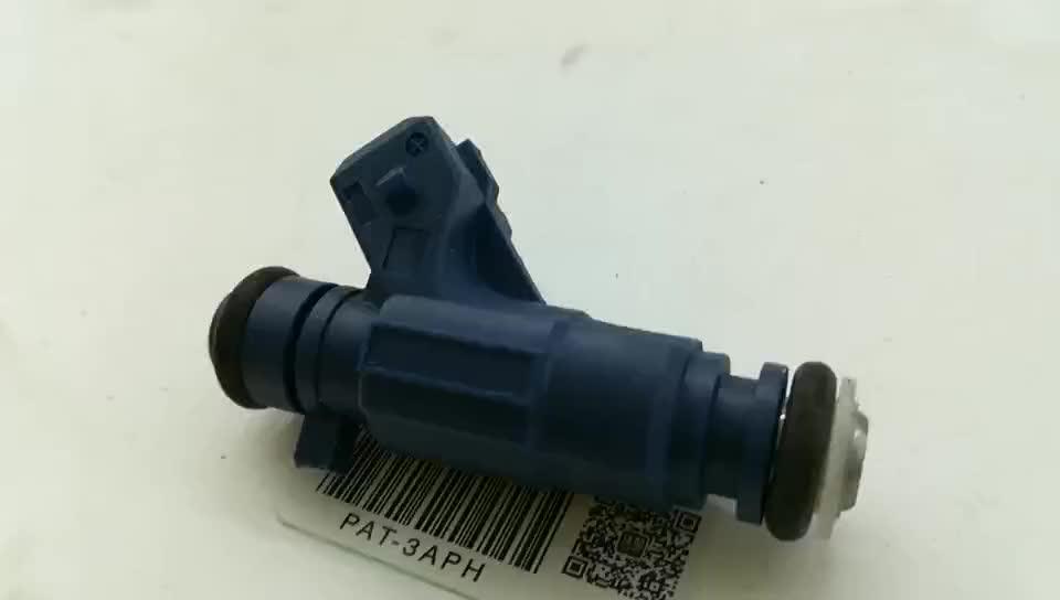 PAT nuevo alta calidad inyector 0 280, 156 de 166 boquilla para BYD F3 ...