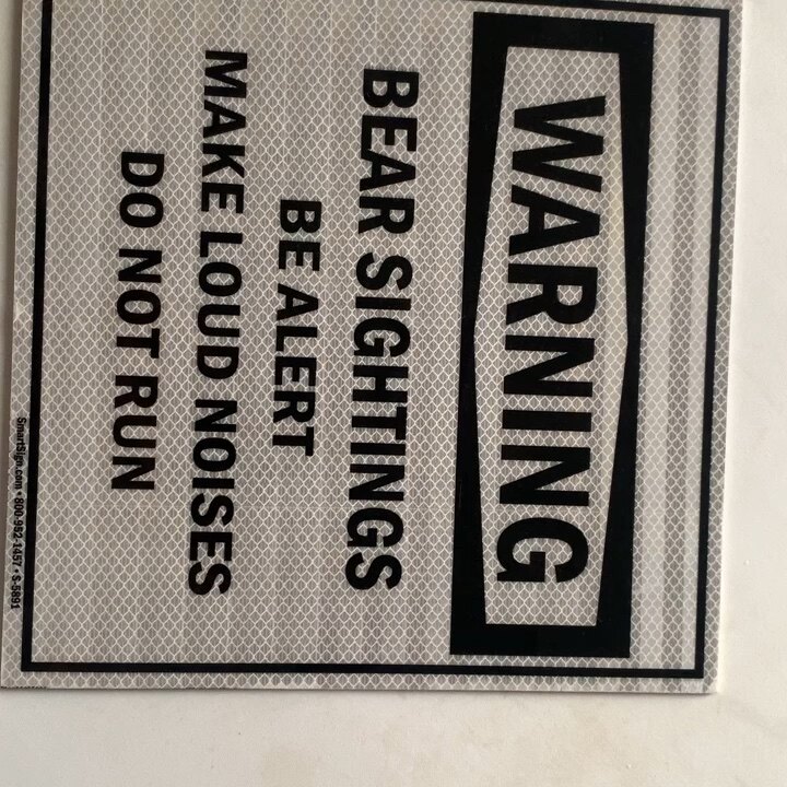 Custom Design Reflective Plastic Pvc Aluminum Street Parking Sign Road ...