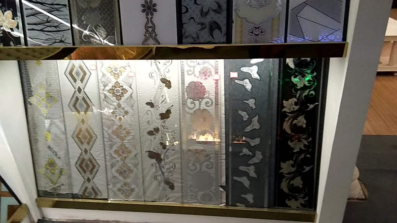 3mm Thick Decorative Glass Panel For Sale - Buy Decorative Glass 3mm ...