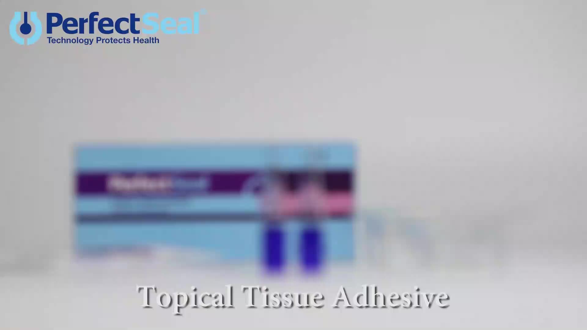 Perfect Seal Medical Adhesive Tissue Glue Surgery Surgical Adhesive For ...
