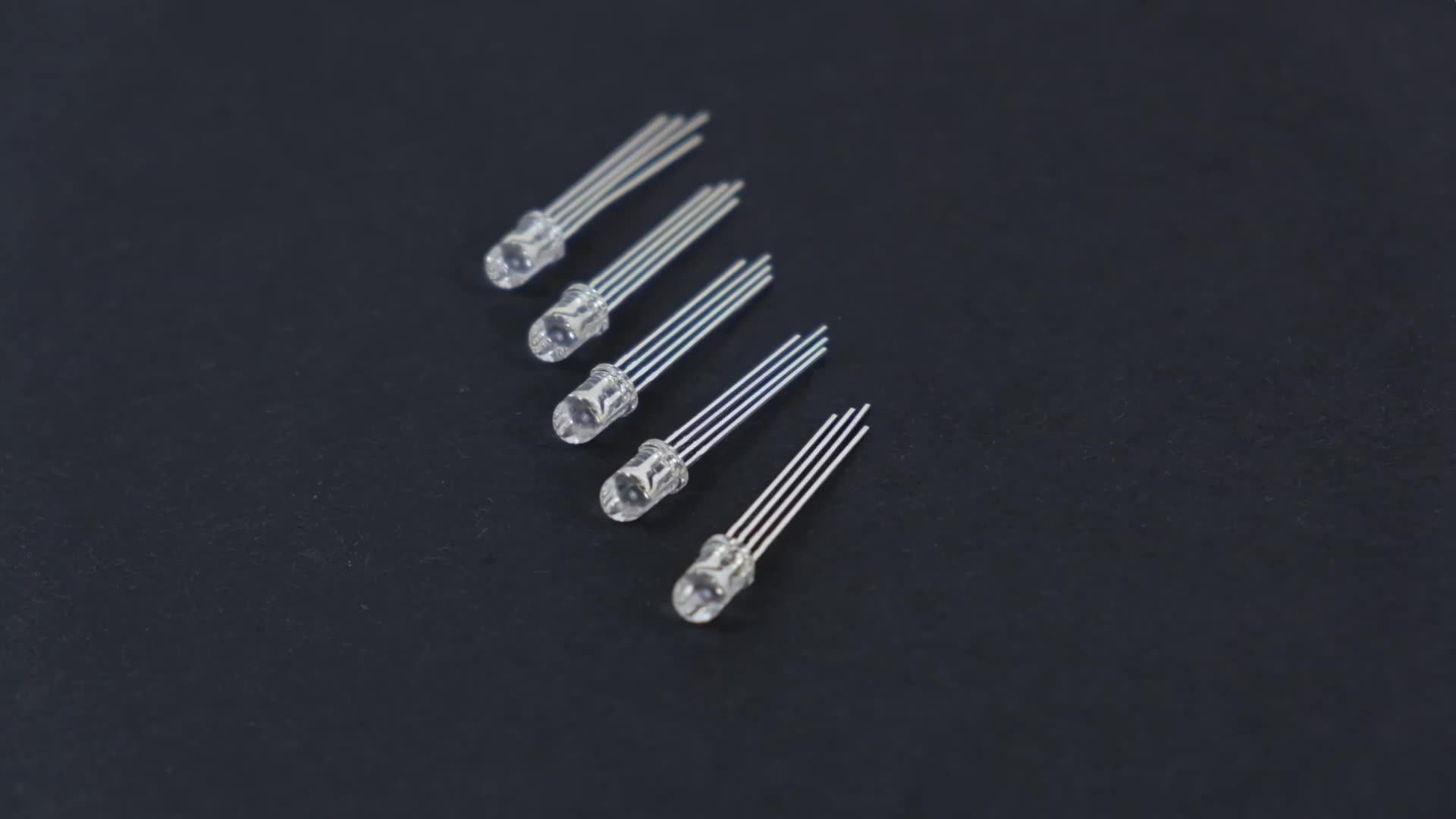 Shenzhen Manufacturer Infrared Led Photodiodes Led Transmitter And ...