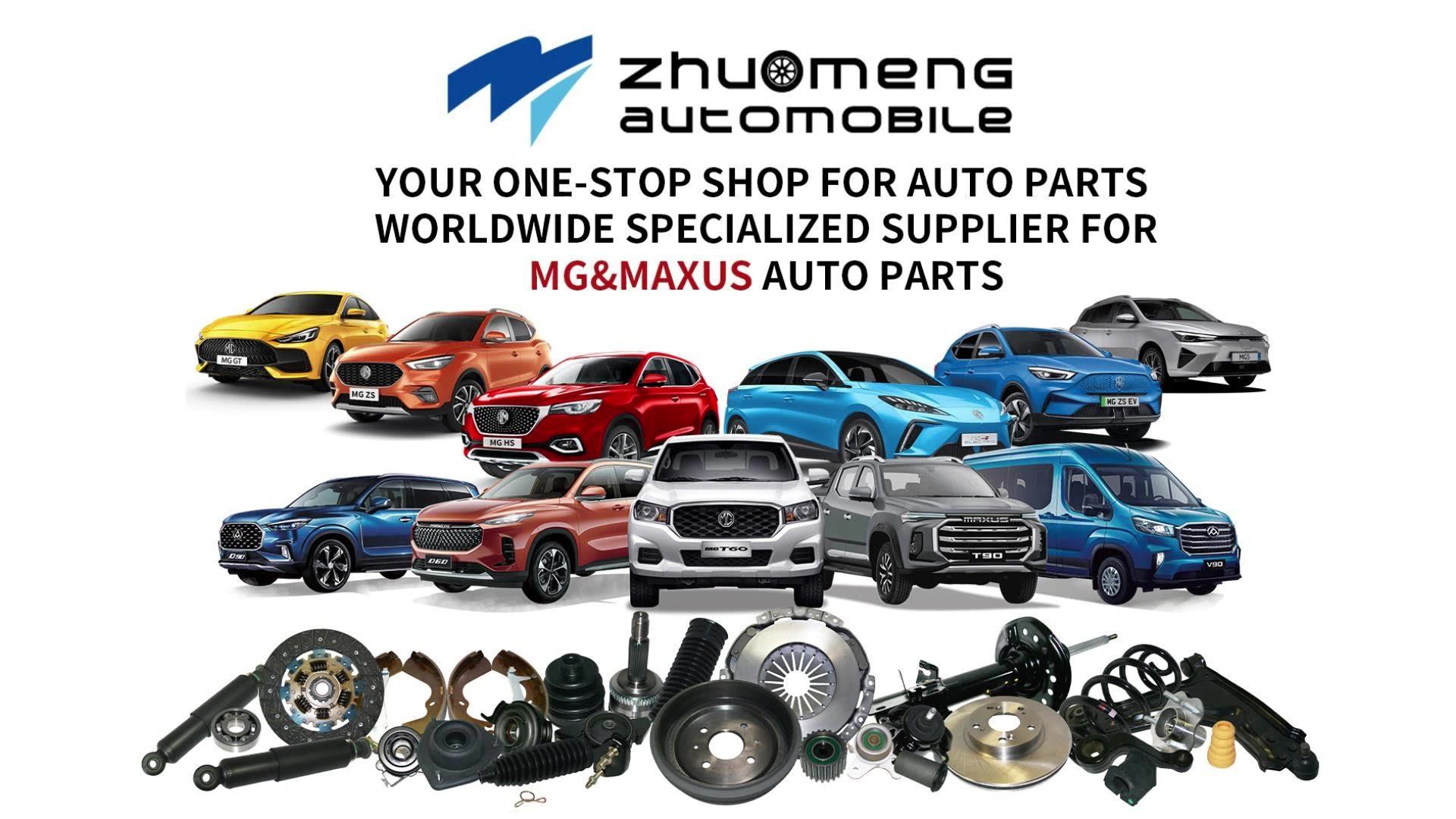 Saic Auto Parts Maxus T60 Idler Wheel For Generator C0008427 Chinese ...