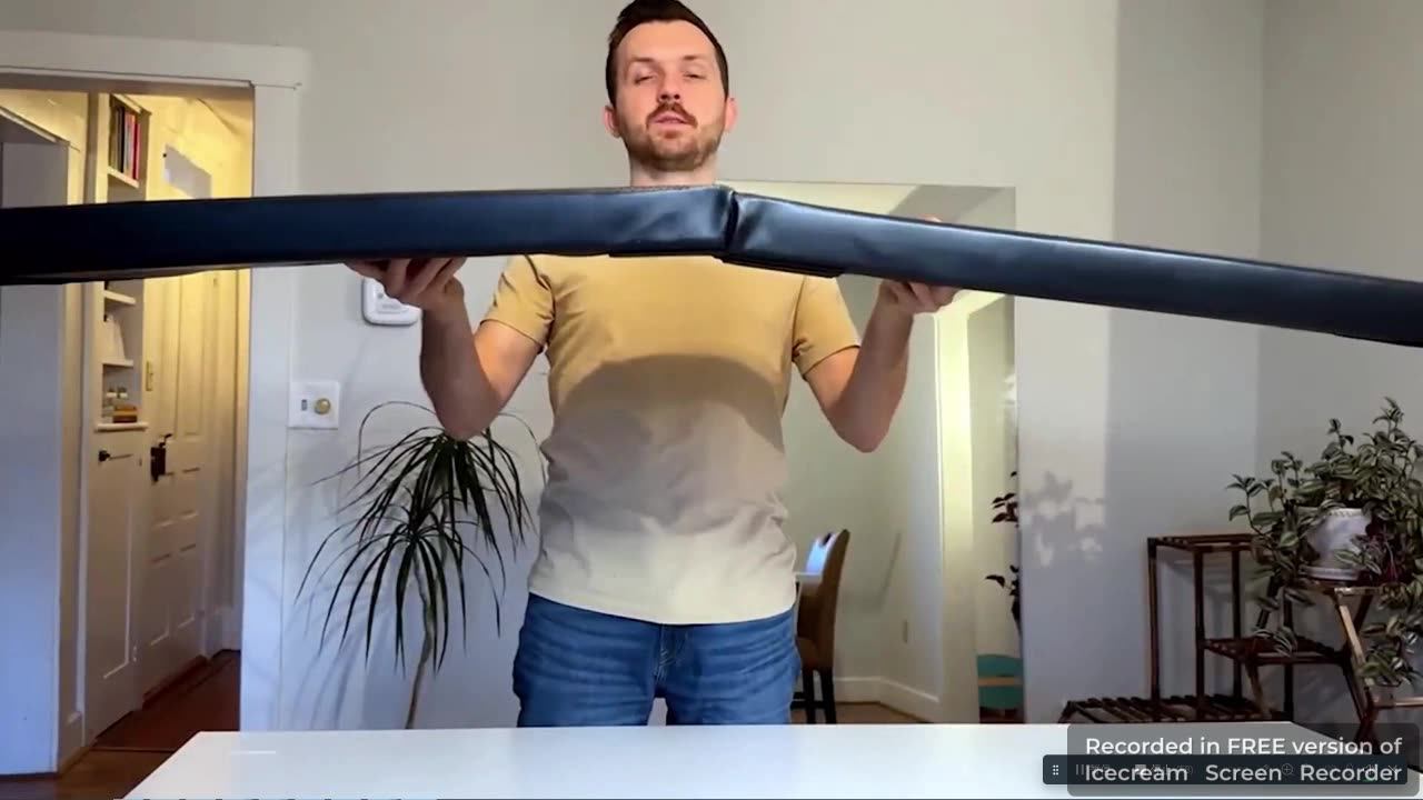 Protective Foam Wall Basketball Backboard Padding Vinyl Cover Epe Foam ...