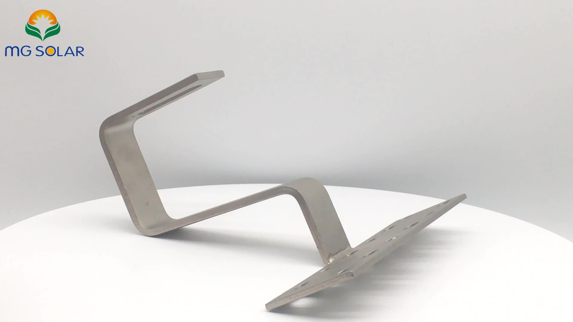 Stainless Steel Solar Mounting Hooks For Tile Roof Bipv Roof Structure ...