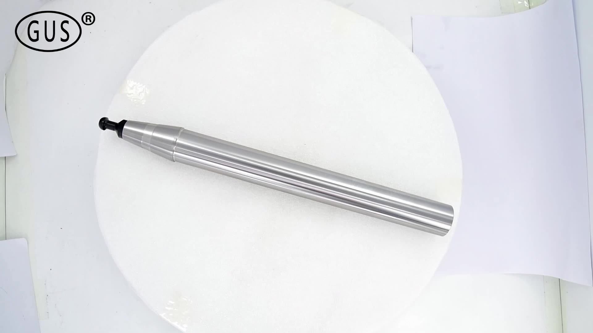 Hsk 32e 40e 63a Iso 10 20 25 30 Bt 30 40 50 Spindle Precision Test Bar ...