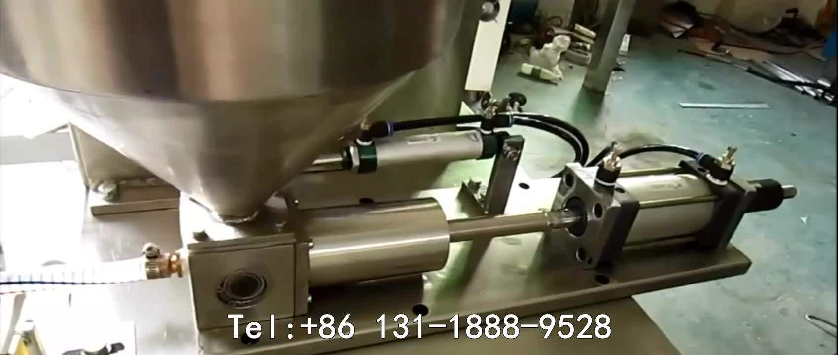 Kv Maquina De Envasado De Retractable Fill De Bolsitas Liquidas De ...