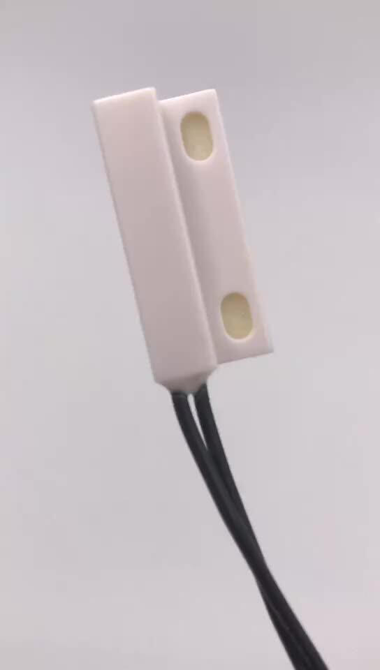 Sodowell Gate Window Door Magnetic Reed Switch Sensor Proximity Sensor ...