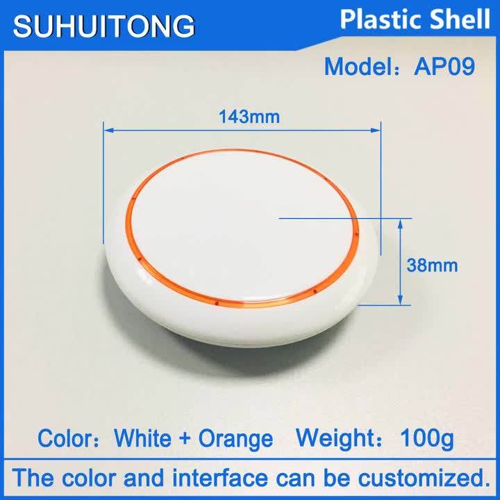 Ceiling Ap Wireless Router Communication Device And Ceiling Wireless ...