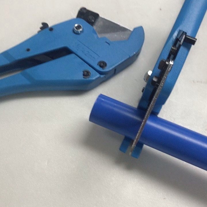 High Quality Hdpe Ppr Pipe Cutter For Pipe For Industry - Buy Hdpe Pipe ...