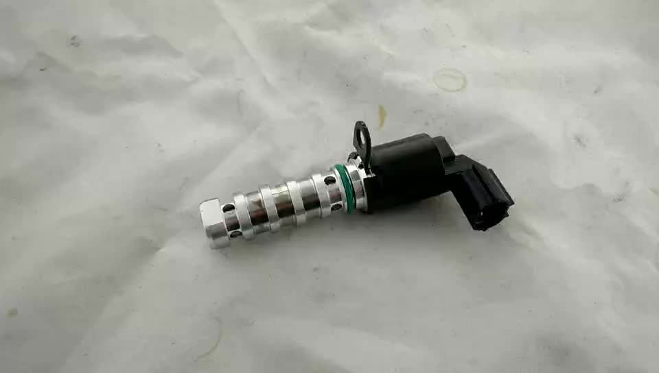 Pat Vvt Oil Control Valve Fits For I30 Fastback I30 Kombi 24375-03020 ...