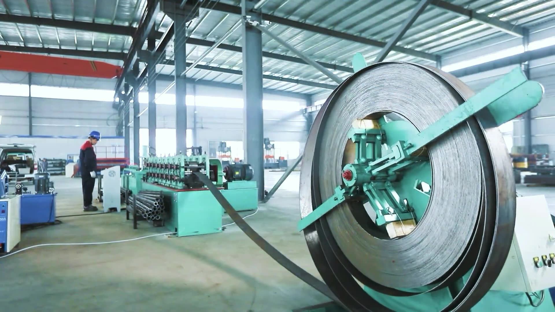 M39 Friction Bolt Stabilizer Split Set Anchor Bolts Mining Rock Bolts ...