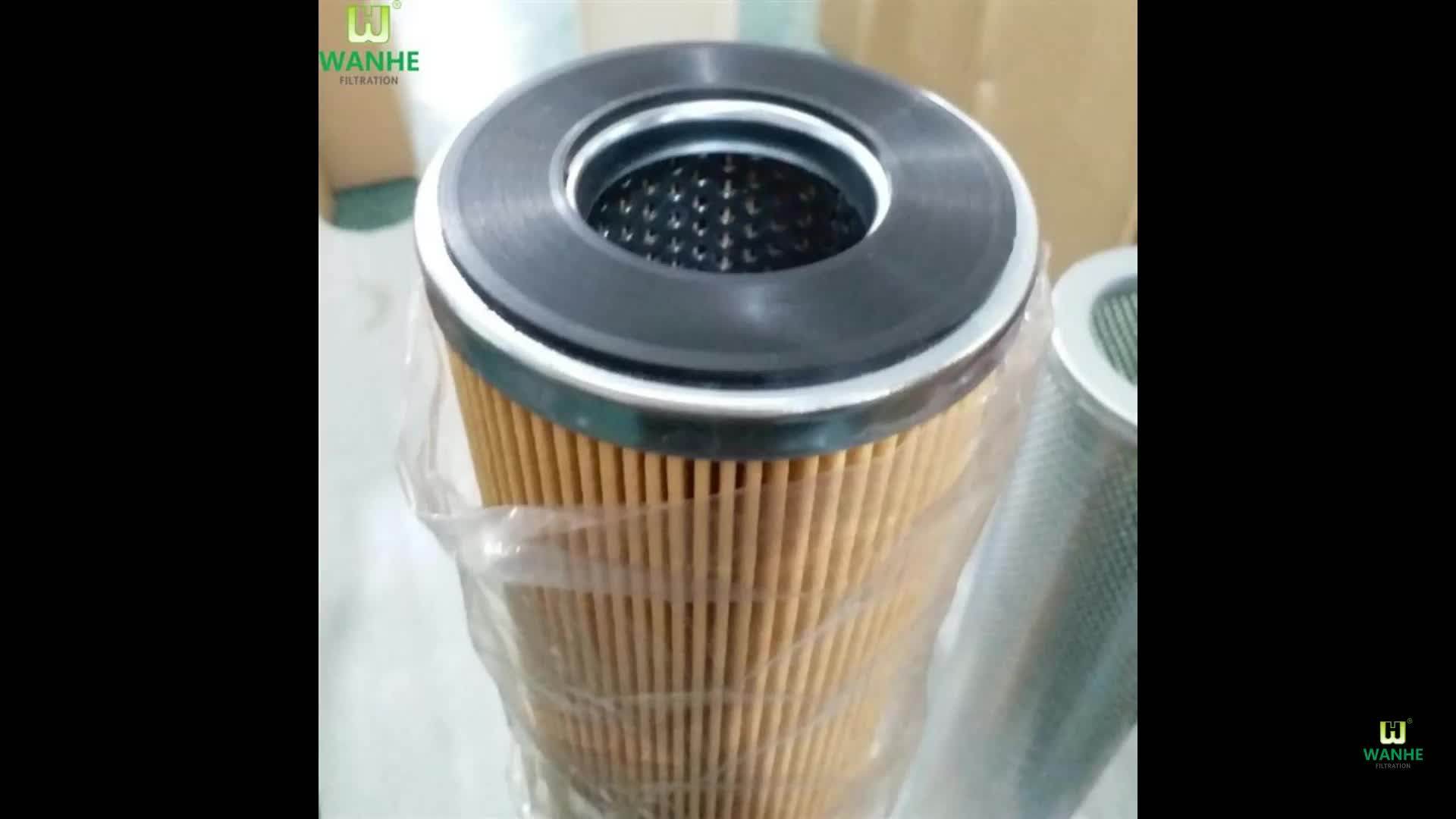 Top Quality Separator Cartridge Filter Hsp-30401,Hsp-30405,Hsp-30410 ...