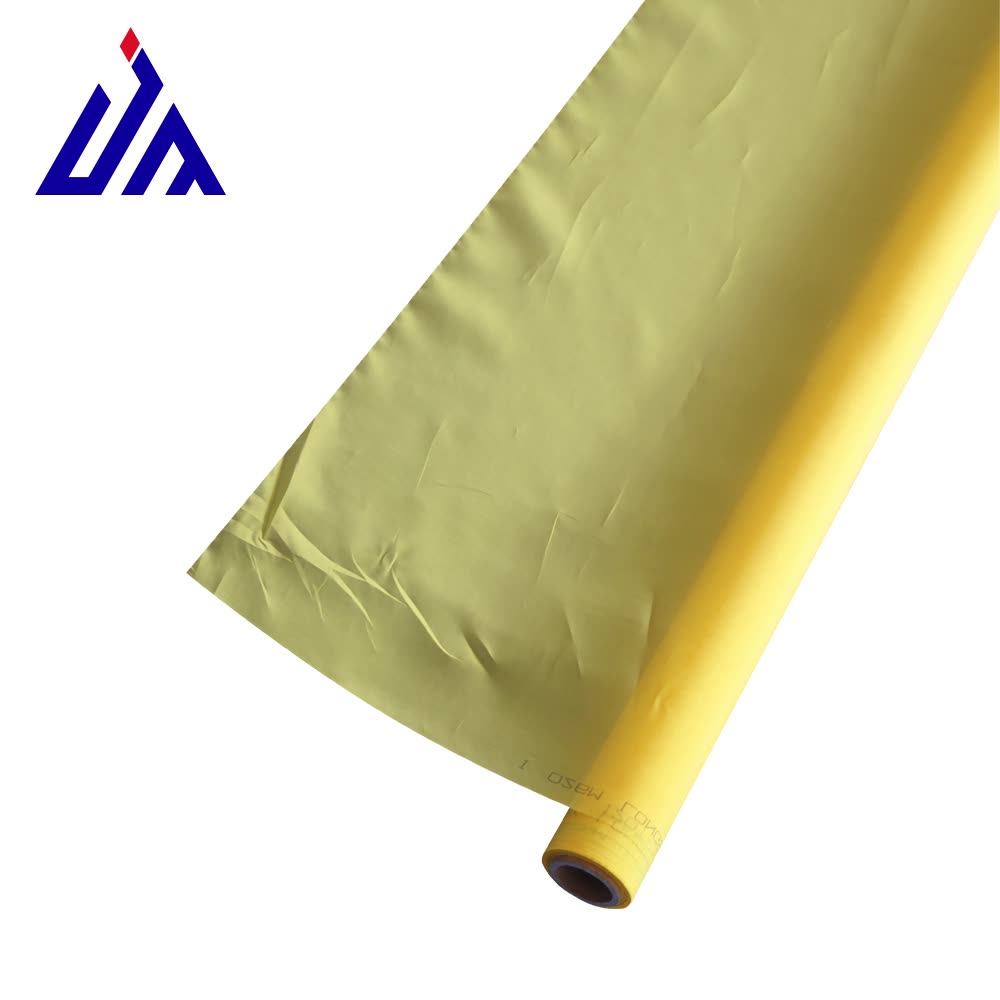 230 Mesh Roll Polyester Silk Screen Print Printing Mesh Silk Fabric ...