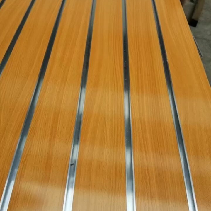 Slotted Mdf Board Best Products Grooved Mdf Board Slatwall Panels ...