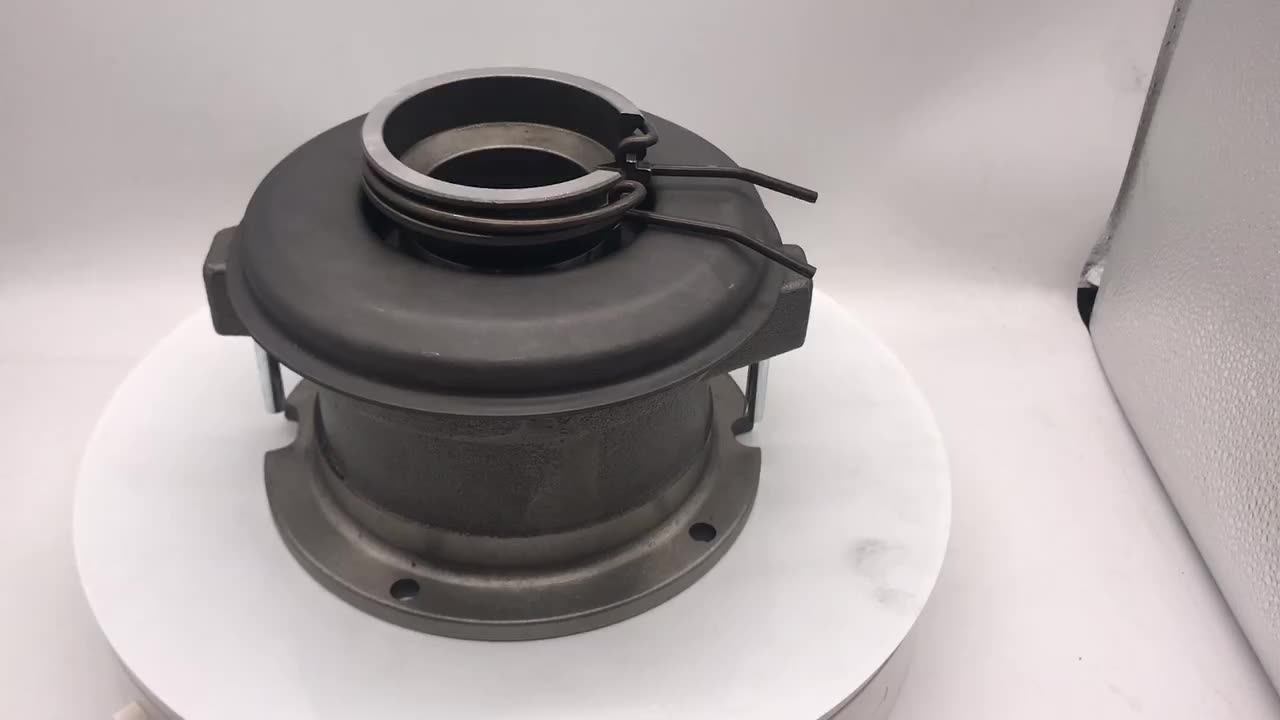 Truck Clutch Central Slave Cylinder 3182009938 1455730 551572 1393332 ...