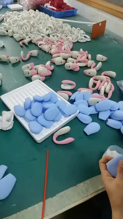 2023 Wholesale Cheap Lilo Sex Egg Vibrator Battery Type Lilo Wired Love
