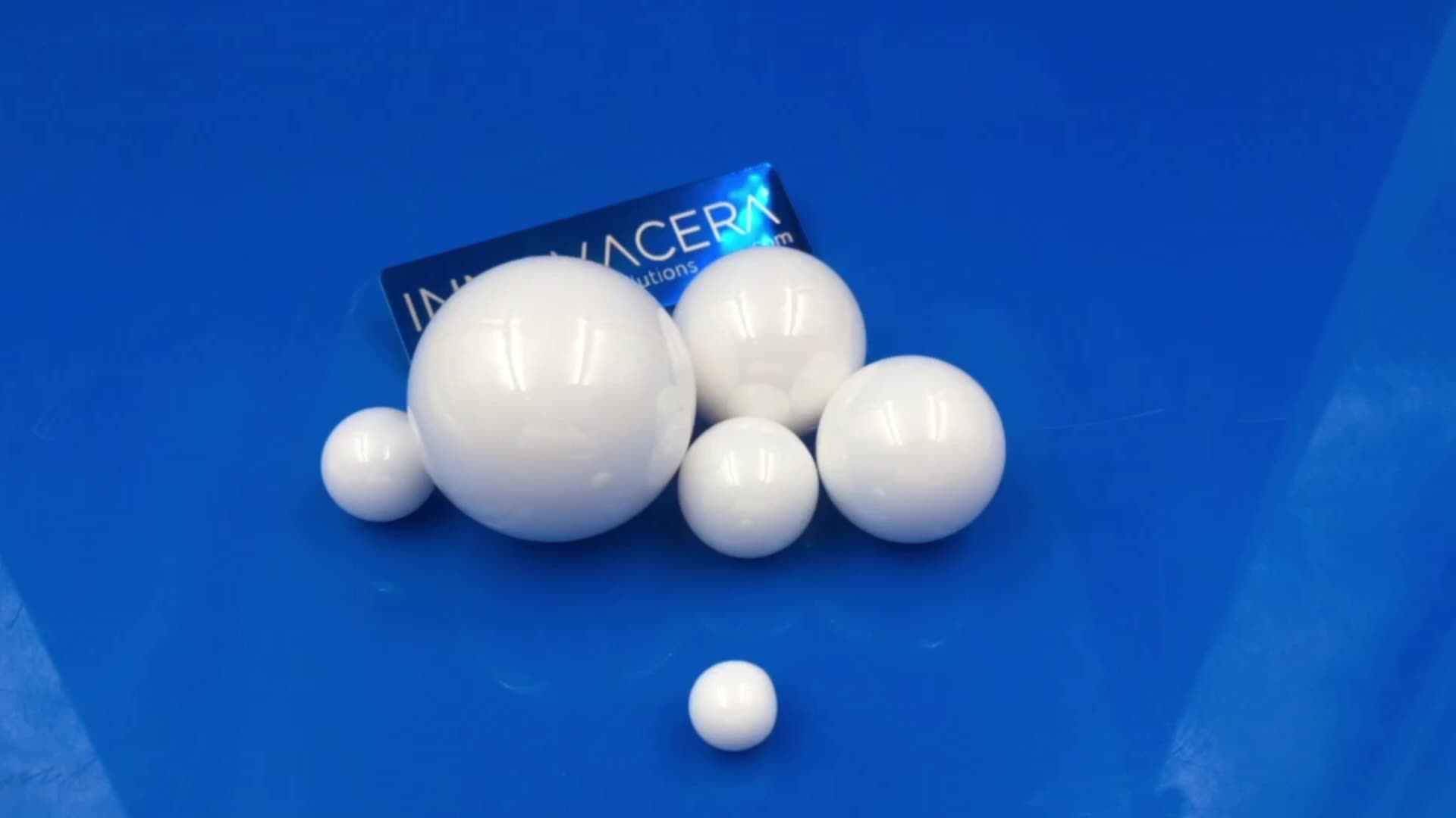 G3 G5 G10 G16 G20 G28 G40 G60 G100 G200 Polishing Zirconia Zro2 Ceramic Ball Mill /beads ...