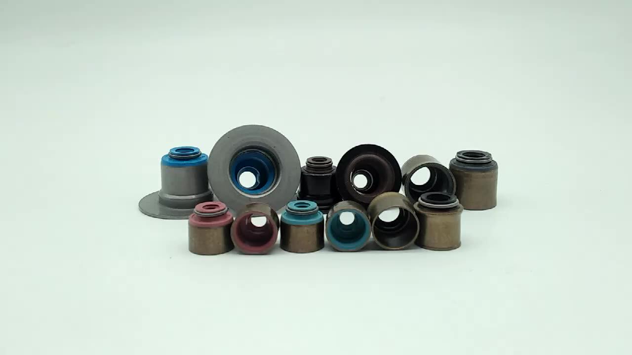 11340033950 محرك العادم سدادة ساق الصمام لسيارات Bmw السيارات قطع ...