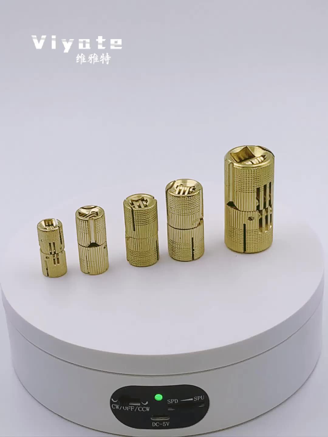 Mini Concealed Hinge Jewellery Box Concealed Hinge Small Brass Hinge ...