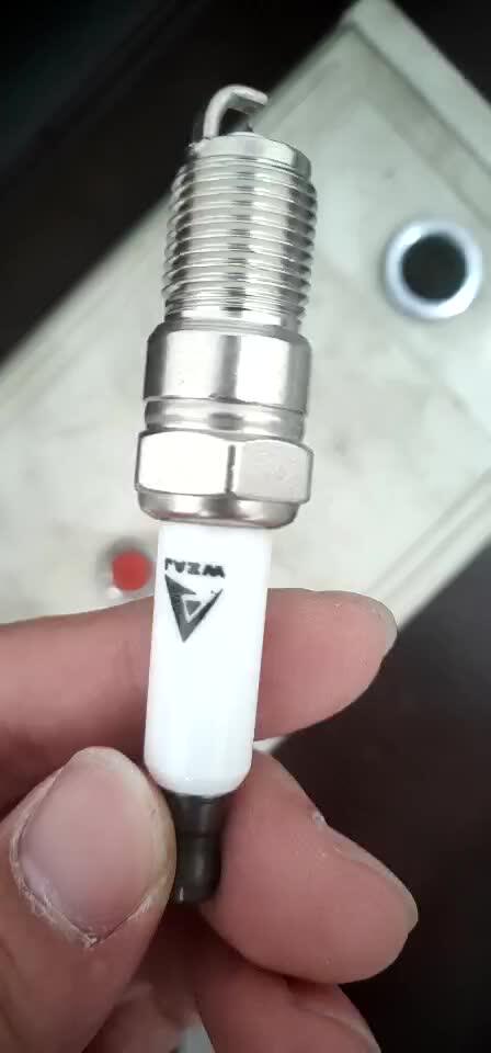 spark plug 4073 BKR6EYA-11 4195镍合金火花塞适用于NGK-阿里巴巴