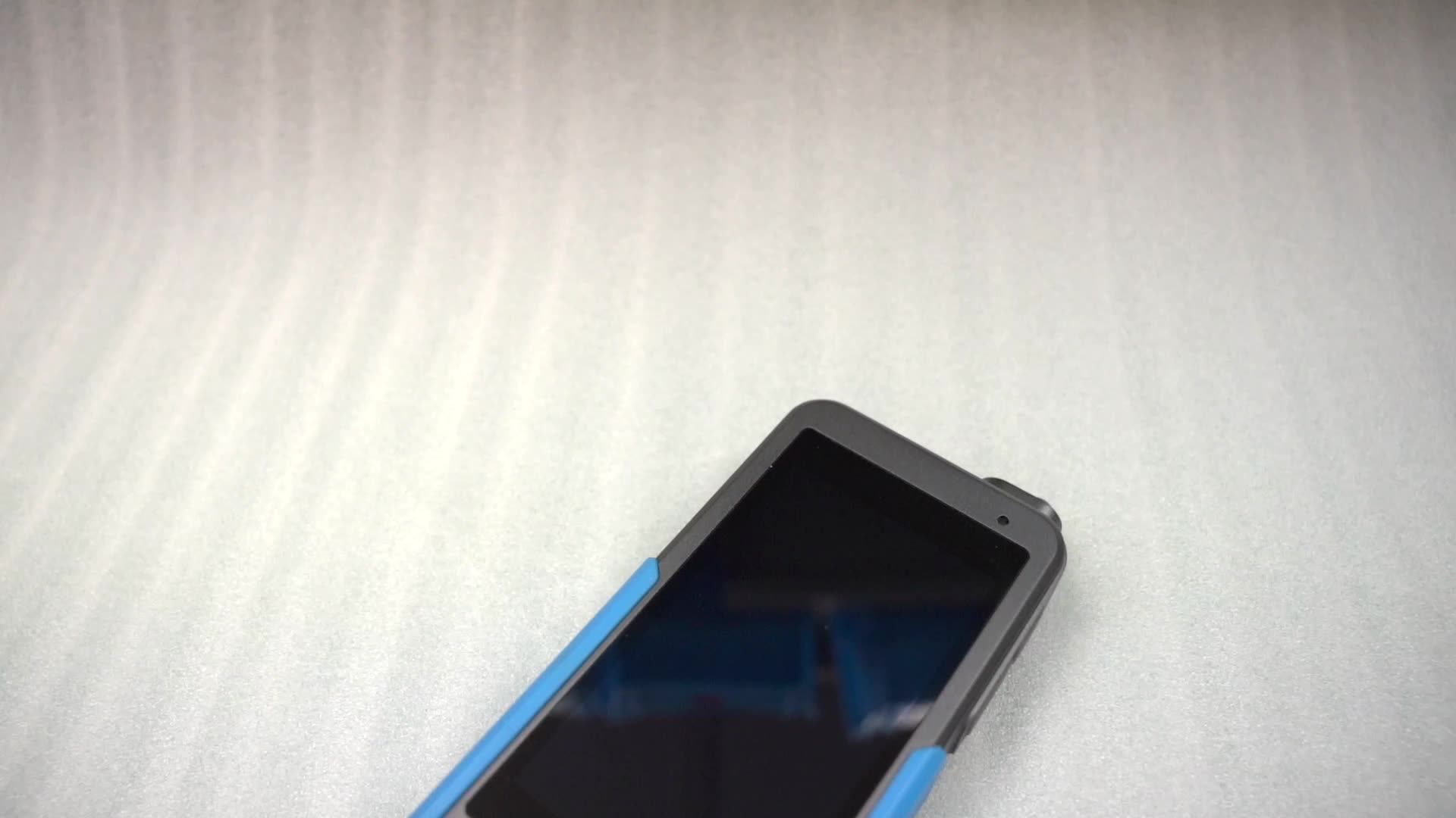 Enhanced Handheld Raman System Identifier Spectrometer For Hazardous ...