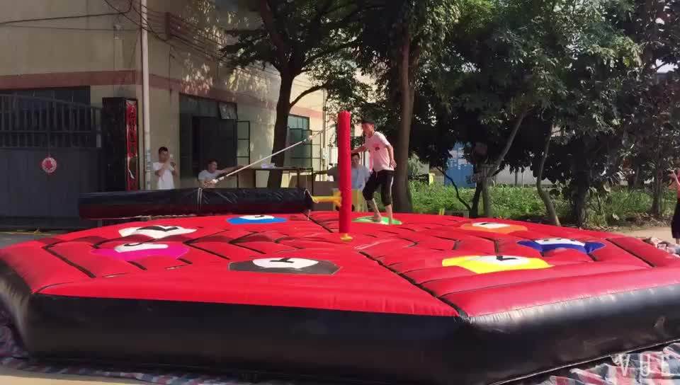 Cheap Inflatable Gladiator Joust Sticks Game,Inflatable Gladiator Joust ...