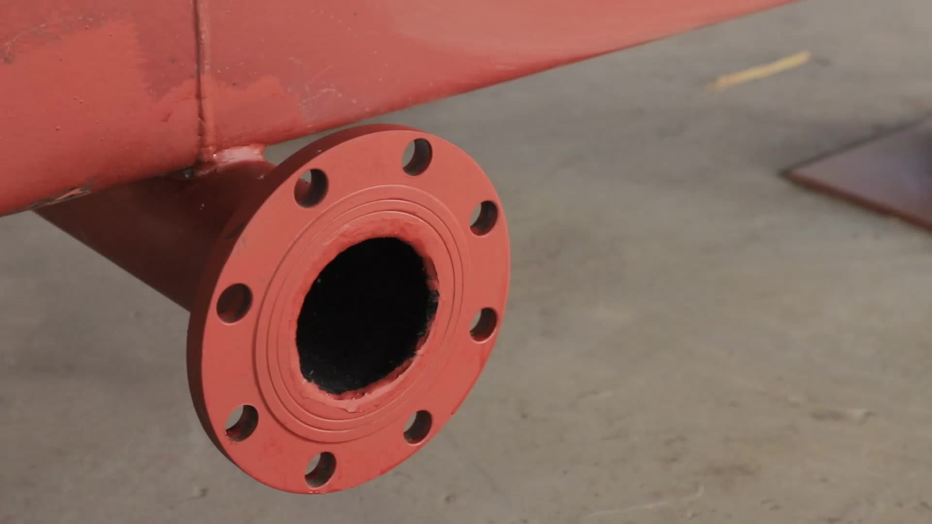 Sugarcane Juice Lamella Clarifier System 1m3 Equalization Tank Lamella ...