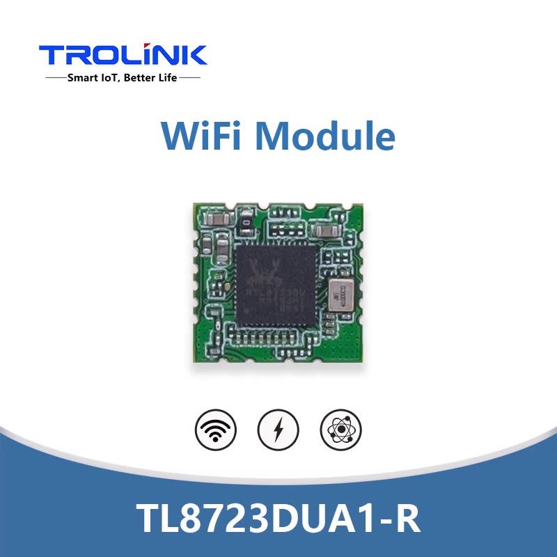 Trolink Rtl8723du Chipst 150m Usb 2.0 Bt4.2 Cash Register Driving ...