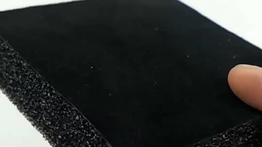 Flocked Epe Eva Foam Insert Box Flower Insert - Buy Foam Insert Box,Epe ...