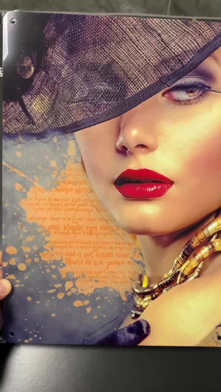 8x12 12x18 11x14inch Aluminum Sign Sublimation Metal Street Signs ...