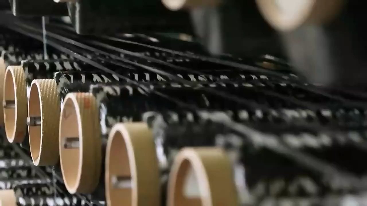 Carbon Fiber Yarn 3k/6k/12k Twill Carbon Fiber 150cm T300 12k Twill ...