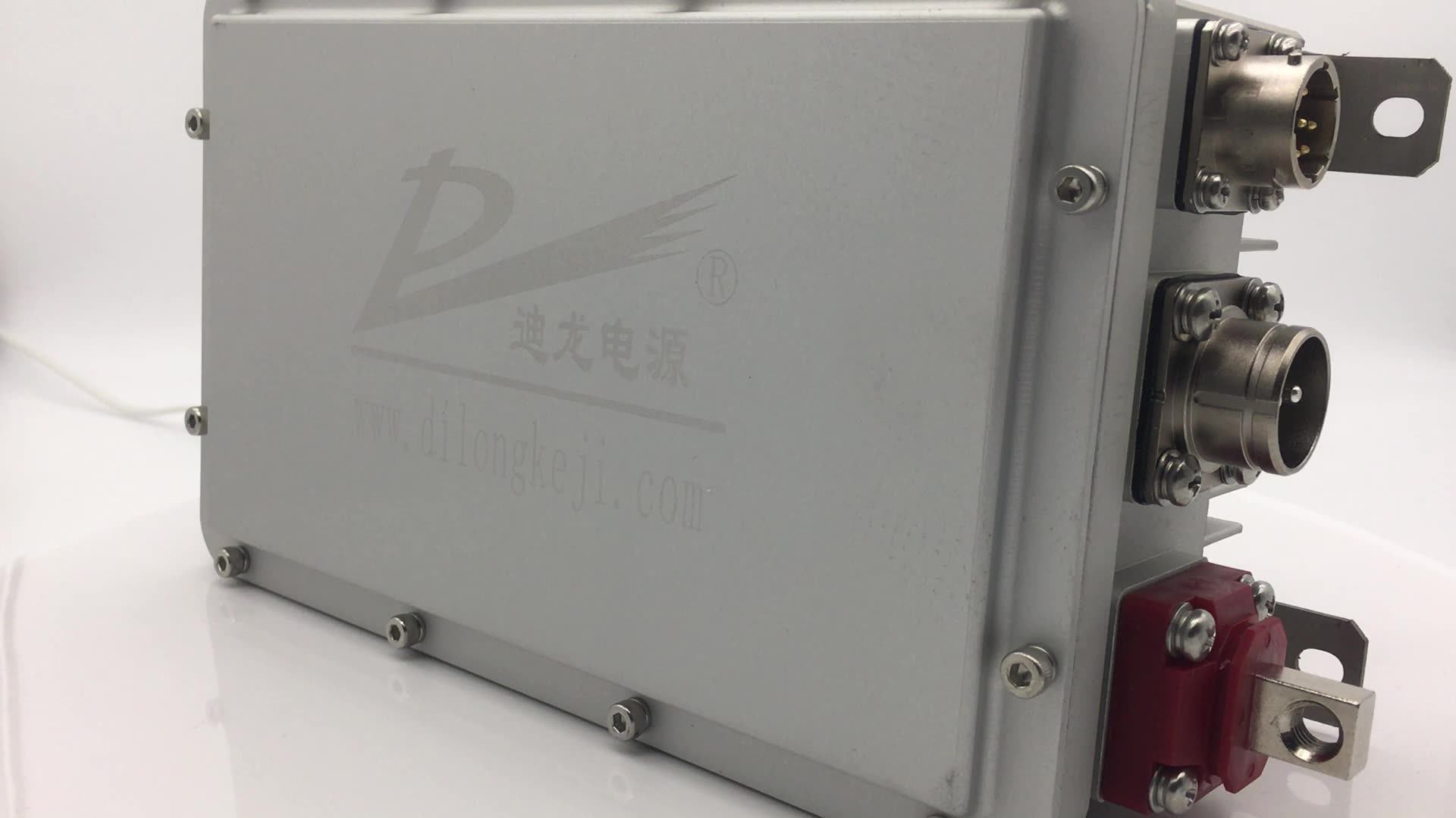 Dilong Supply Step Down Converter Dc To Dc 12v Battery Charger Air ...