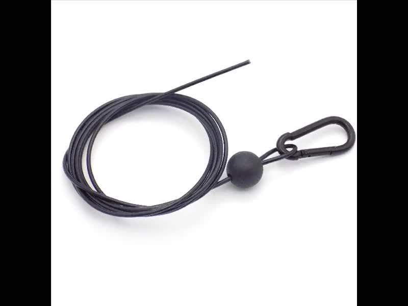 Gym Machine Nylon Ball For Home Gym Cable Fitness Cable Stopper Ball ...