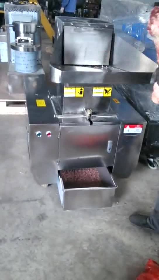 Commercial Industrial Cheap Stainless Steel Automatic Animal Chicken ...