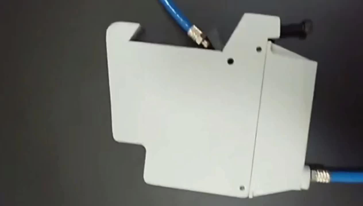 Circular Pneumatic Air Slitter Blade Holders/knife Holders For Slitting ...