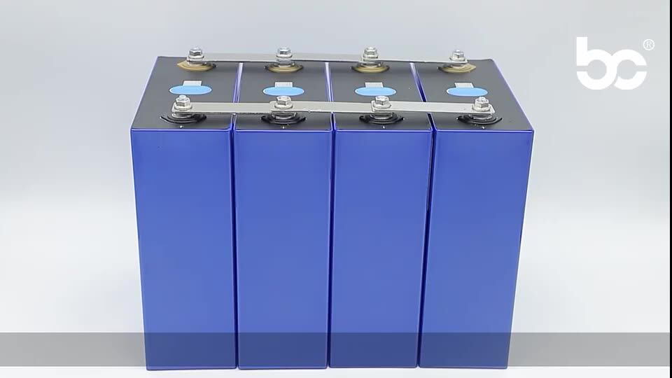 Batterie Solaire Lithium 200ah With Solar Hybrid Inverter Lifepo4 ...