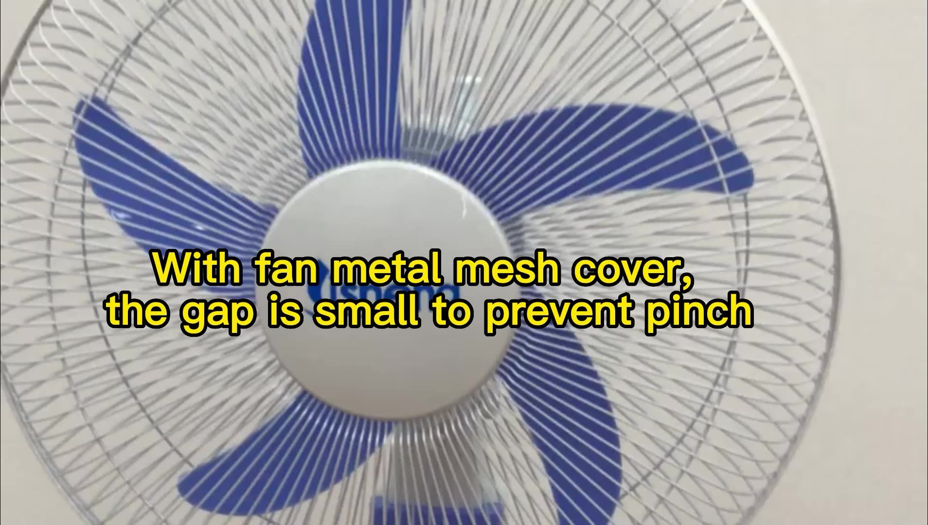 Dc Rechargeable Stand Fan Exported To Africa And Southeast Asia Ac/dc ...