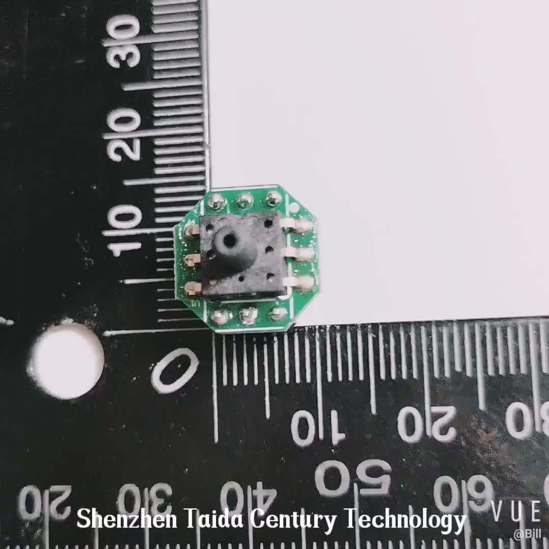 Taidacent Xgzp6867 Pressure Sensor Digital Iic Pressure Sensor Module ...
