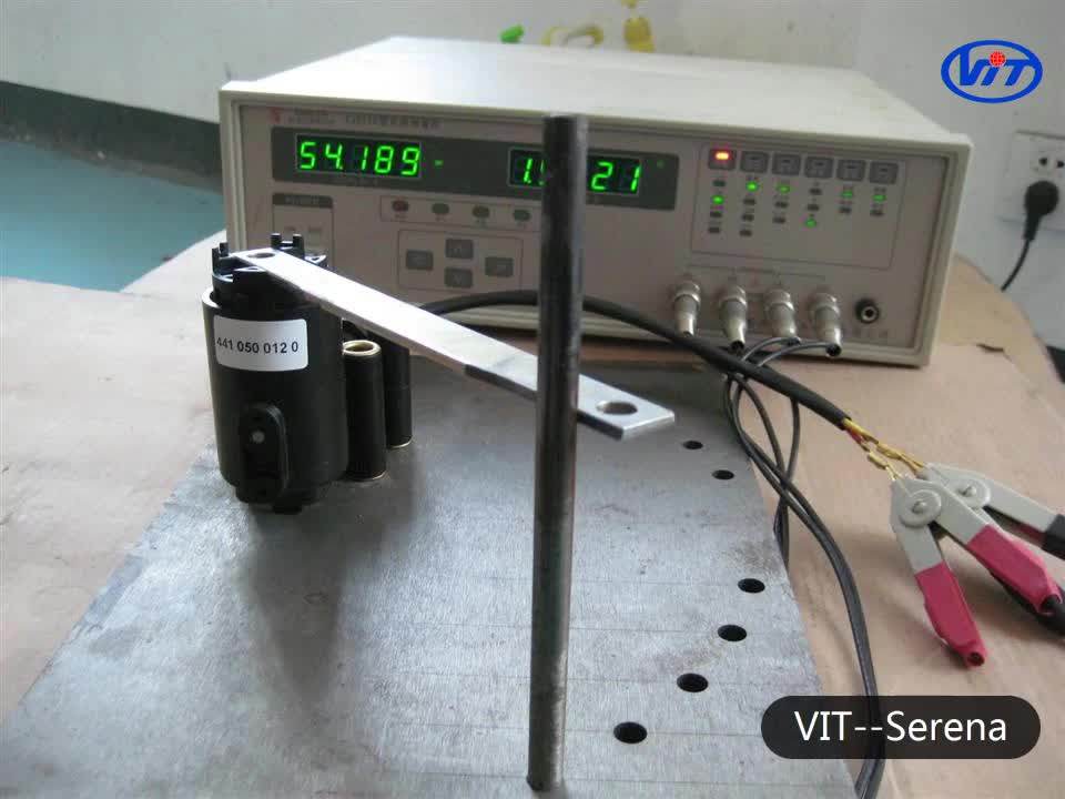 Vit Ebs Ecas Height Sensors Wabcoo 4410500080/ 4410500100 Levelling ...