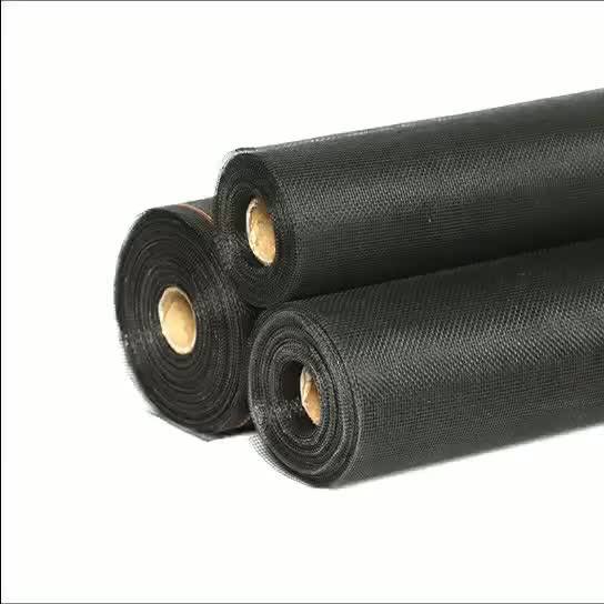 Factory Price Wholesale Fiberglass Waterproof Window Screen Scrim Mesh ...