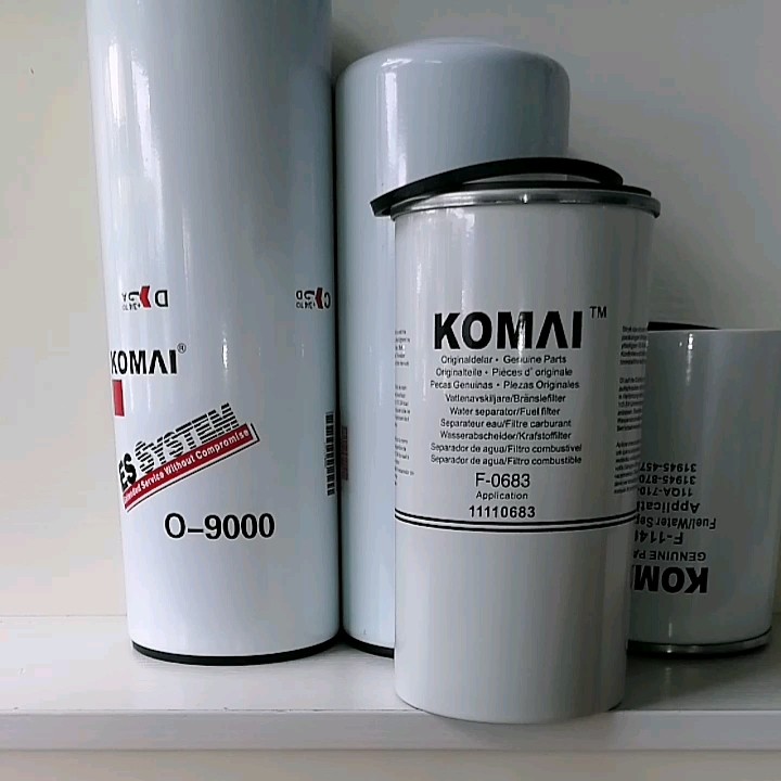 F-0683 Fs19914 11110709 Para Separador De Água De Combustível ...